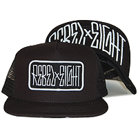 calf:style´s.: REBEL EIGHT / ALL THE CITIES.