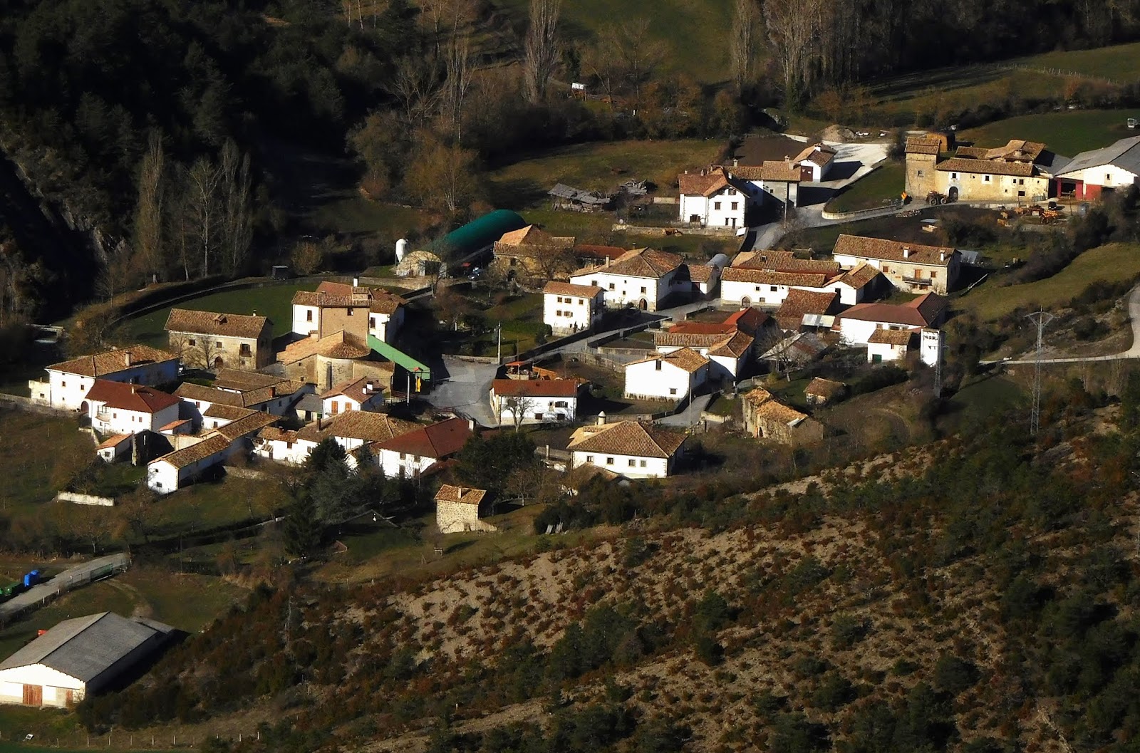 OLAGATO / ORLAGATU desde IZAL 82
