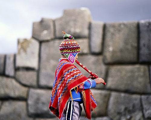 El orgullo de ser peruano: ¿POR QUE ESTAR ORGULLOSO DE SER PERUANO?