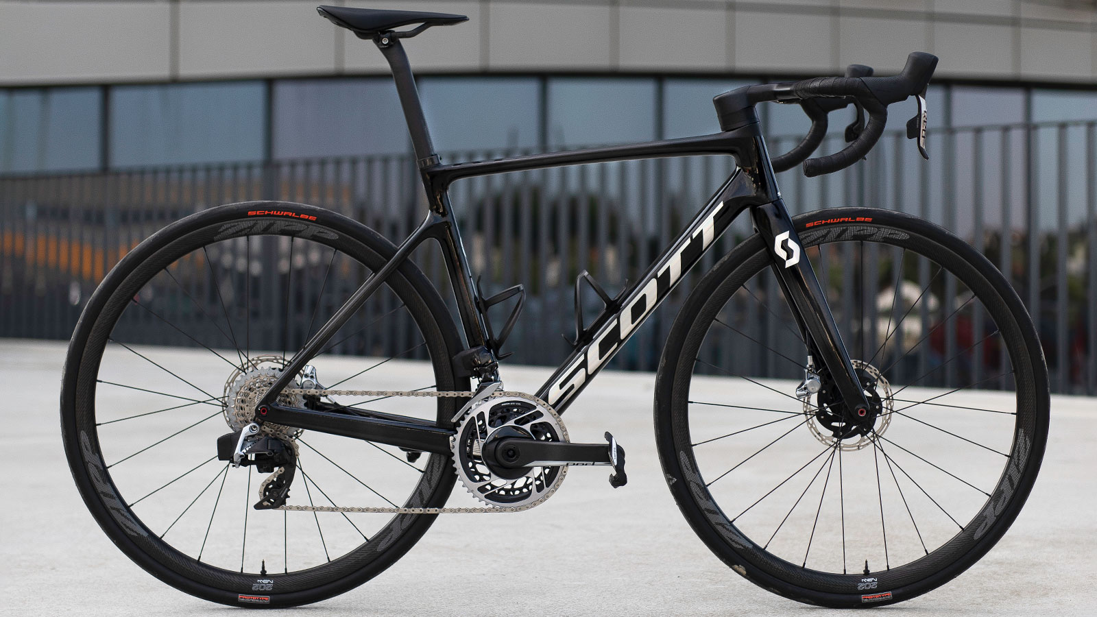 Nueva Scott Addict RC 2020 ~ Ultimate Bikes Magazine