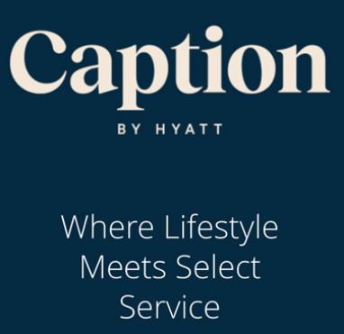 【飯店】Hyatt凱悅集團在北美發表新品牌—Caption by Hyatt，同樣是回應年輕世代的旅遊觀 | 海森飽嗝財經筆記