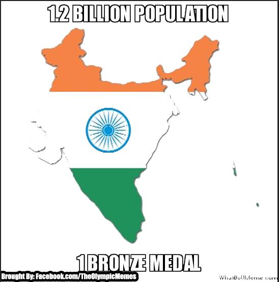 Sweeneyville: Memes of Olympic Proportion