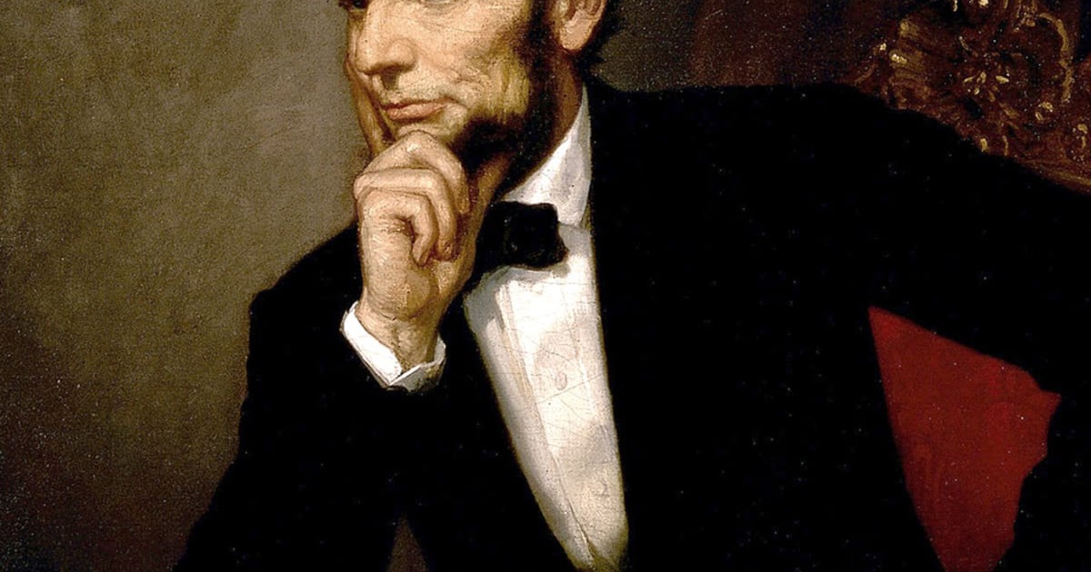 The Digital Research Library of Illinois History Journal™ : Abraham Lincoln Didn't Say the ...