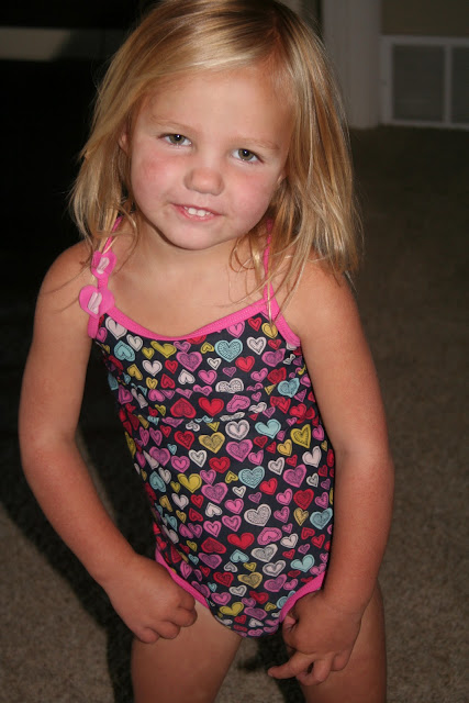 a work in progress: Lola Girl!