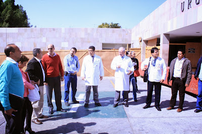 El Paredonjqn: IMSS CONCLUYÓ AMPLIACIÓN Y REMODELACIÓN DEL ÁREA DE ...
