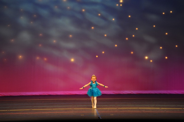 Mojoy: Recital pics