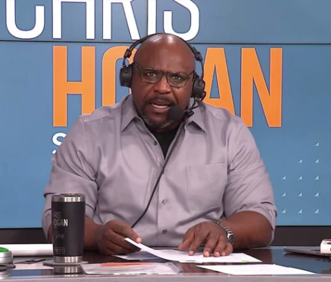 Media Confidential: Financial Talk Personality Chris Hogan EXITS Ramsey ...