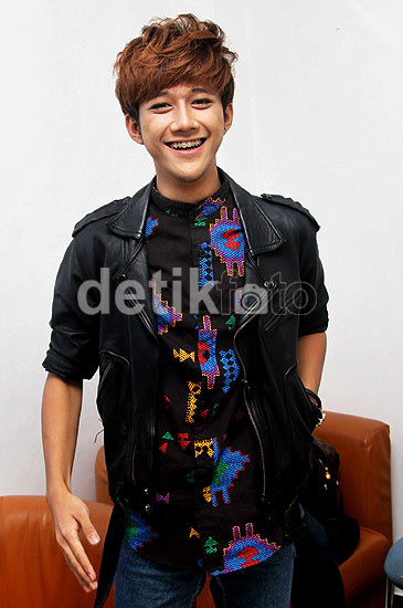SMASHBlast Indonesia: Fakta DICKY SMASH