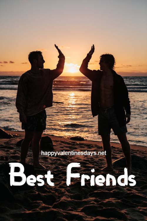 {55+ } Amazing Best Friends Images for Whatsapp DP in HD & FREE Download