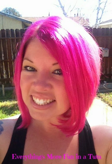 Everything's More Fun in a Tutu