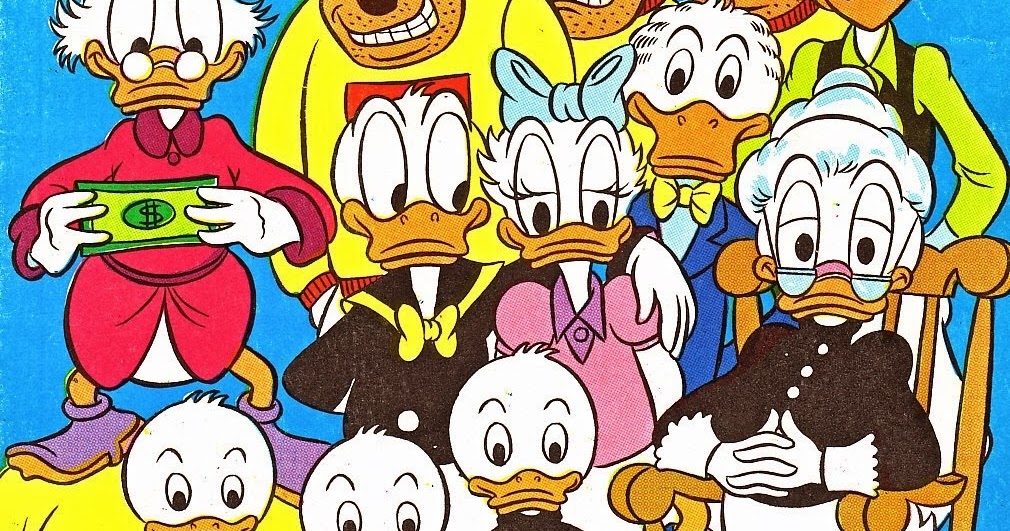 TÍO RICO - AÑO VII - Nº171 ~ Historietas Viejas