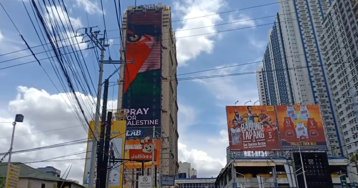 Digital Signage Philippines