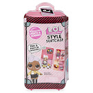 L.O.L. Core Style Suitcase Dolls | L.O.L. Dolls