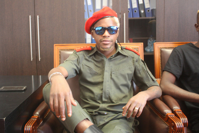 Nagrelha - Toque do Nana "kuduro" (Download Free)