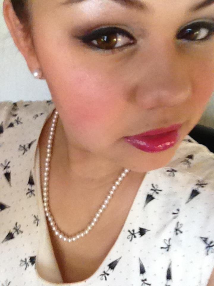 The Thoughts and Opinions of a little Princess