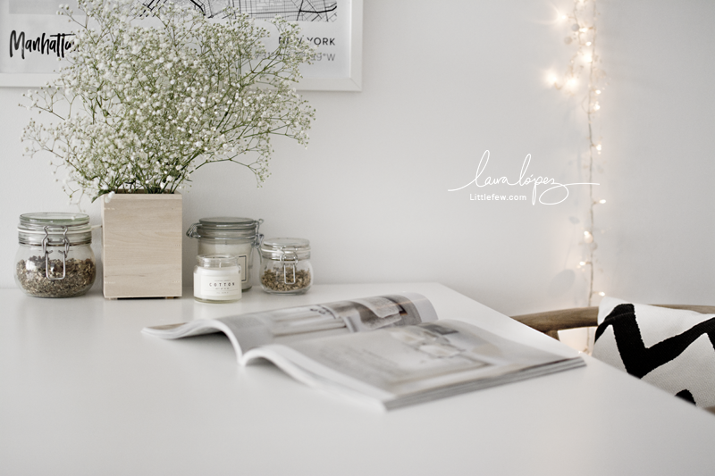 Littlefew.com - Interiors & Lifestyle by Laura López: NEW MODERN MAP IN ...