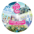 MLP Explore Equestria Media | MLP Merch
