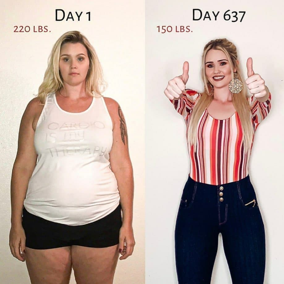 7 conseils pour perdre du poids en quelques jours et sans effort