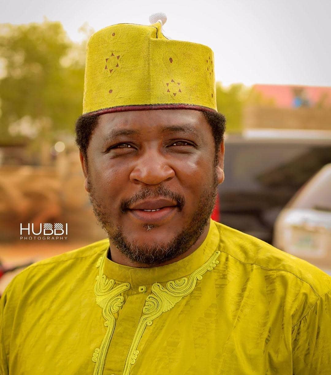 MUSIC : Aminu Alan Waka ~ Ummi Momina 2 - HausaLoaded.com | Best ...