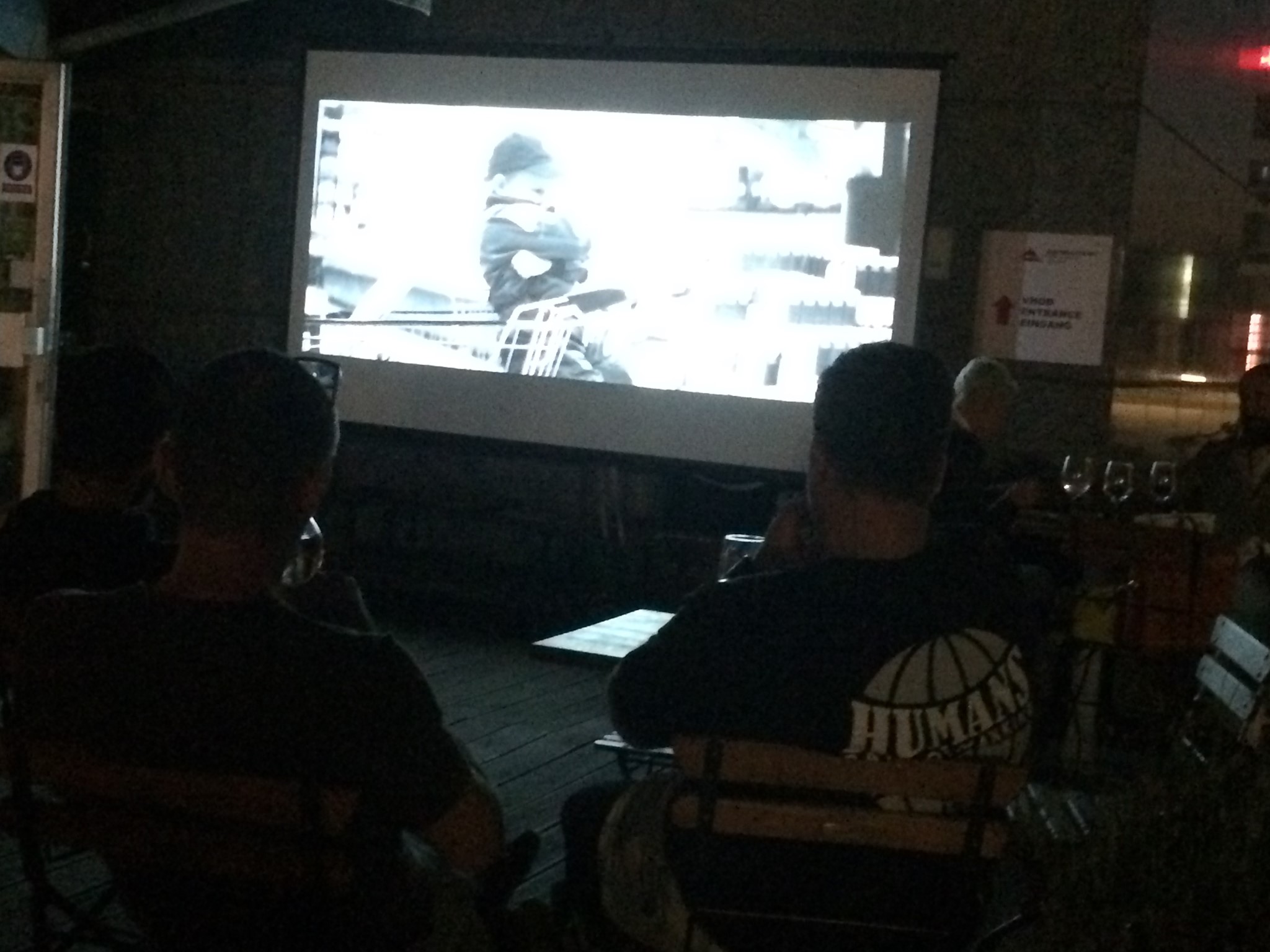 Ljubljana International Short Film Festival