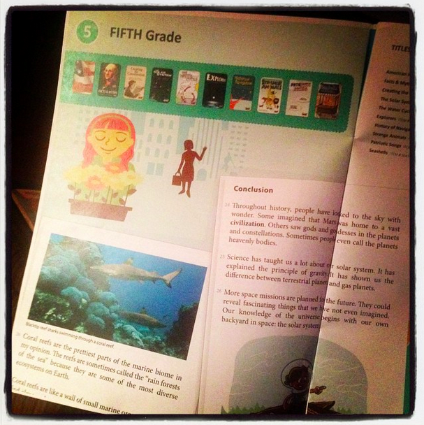 The Library Voice: Everything You Need In One Guided Reading Program ...