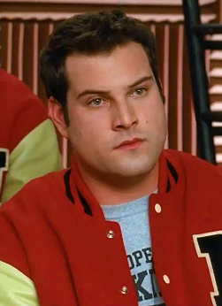 Glee Dave Karofsky