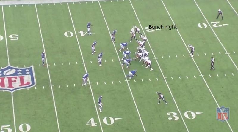 Pro Football Journal: Anatomy of a Bomb Part II