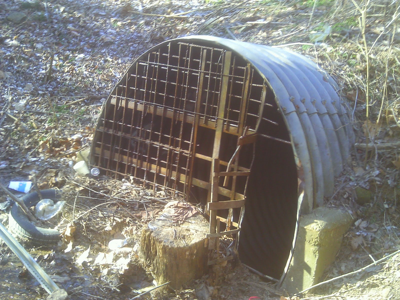 The Life of a Caver: Donahue Cave