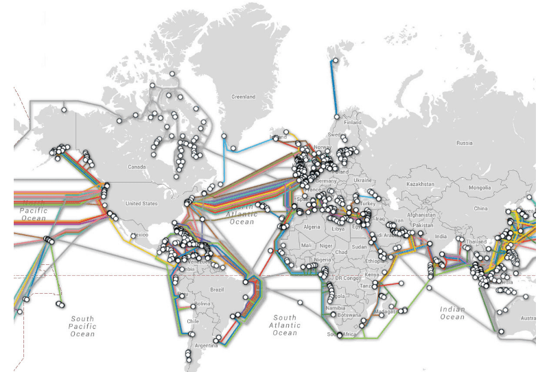 How does the Internet work (Step-by-Step case study) - Wired with Science