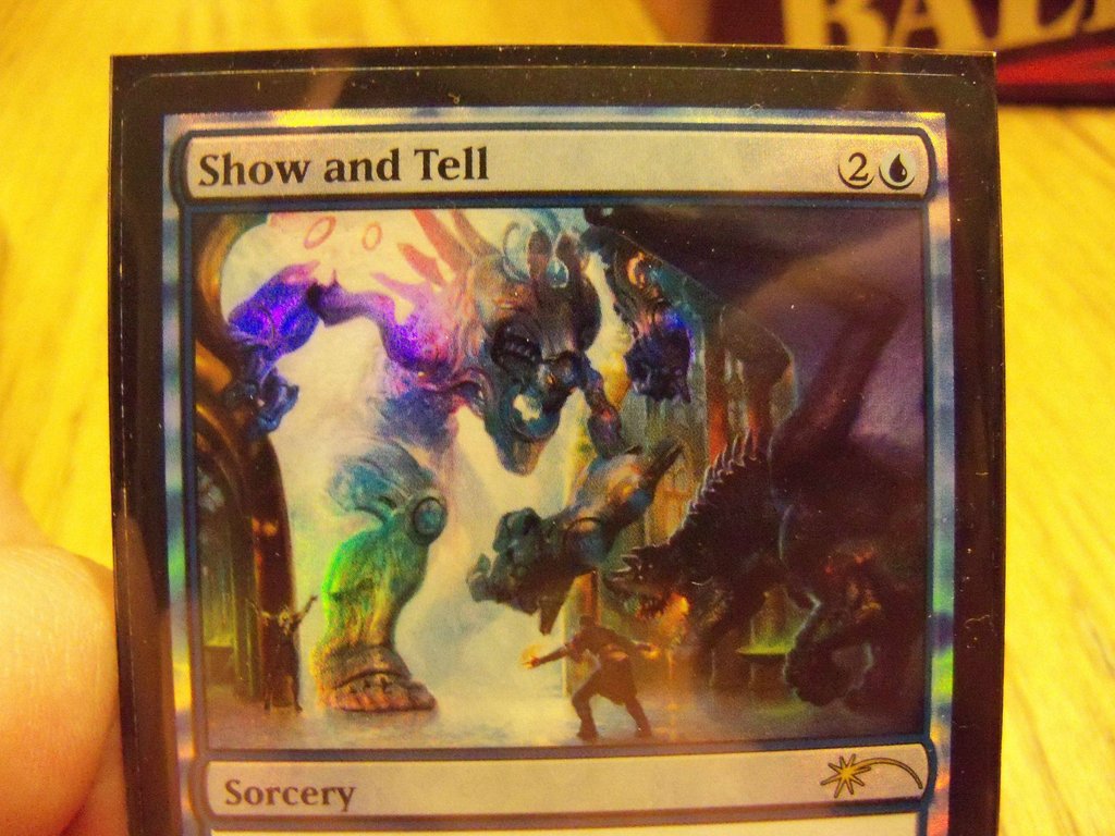 MTG Realm: Judge Promos