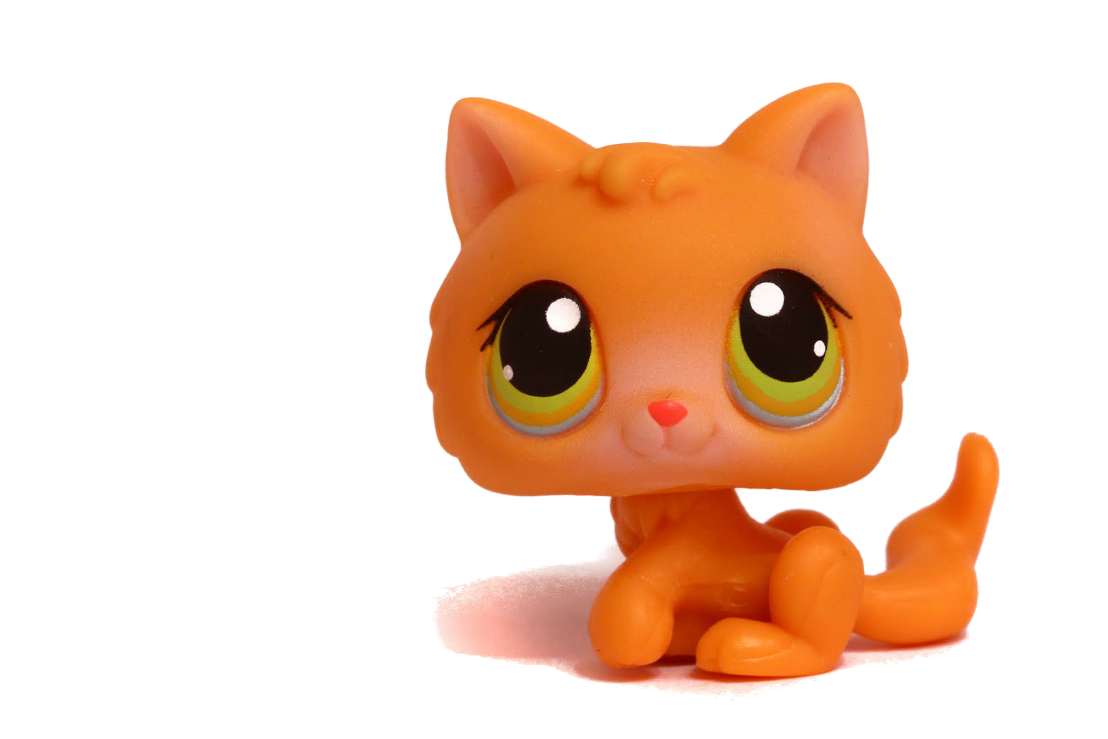 LPS Transparent