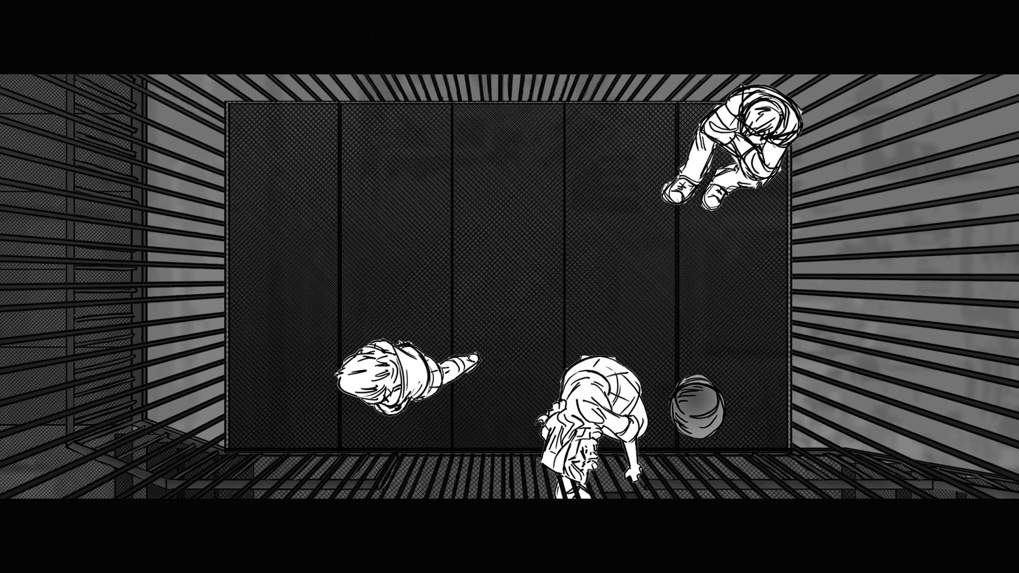 dickie the dolls: SCOOB! Mean Mystery Machine