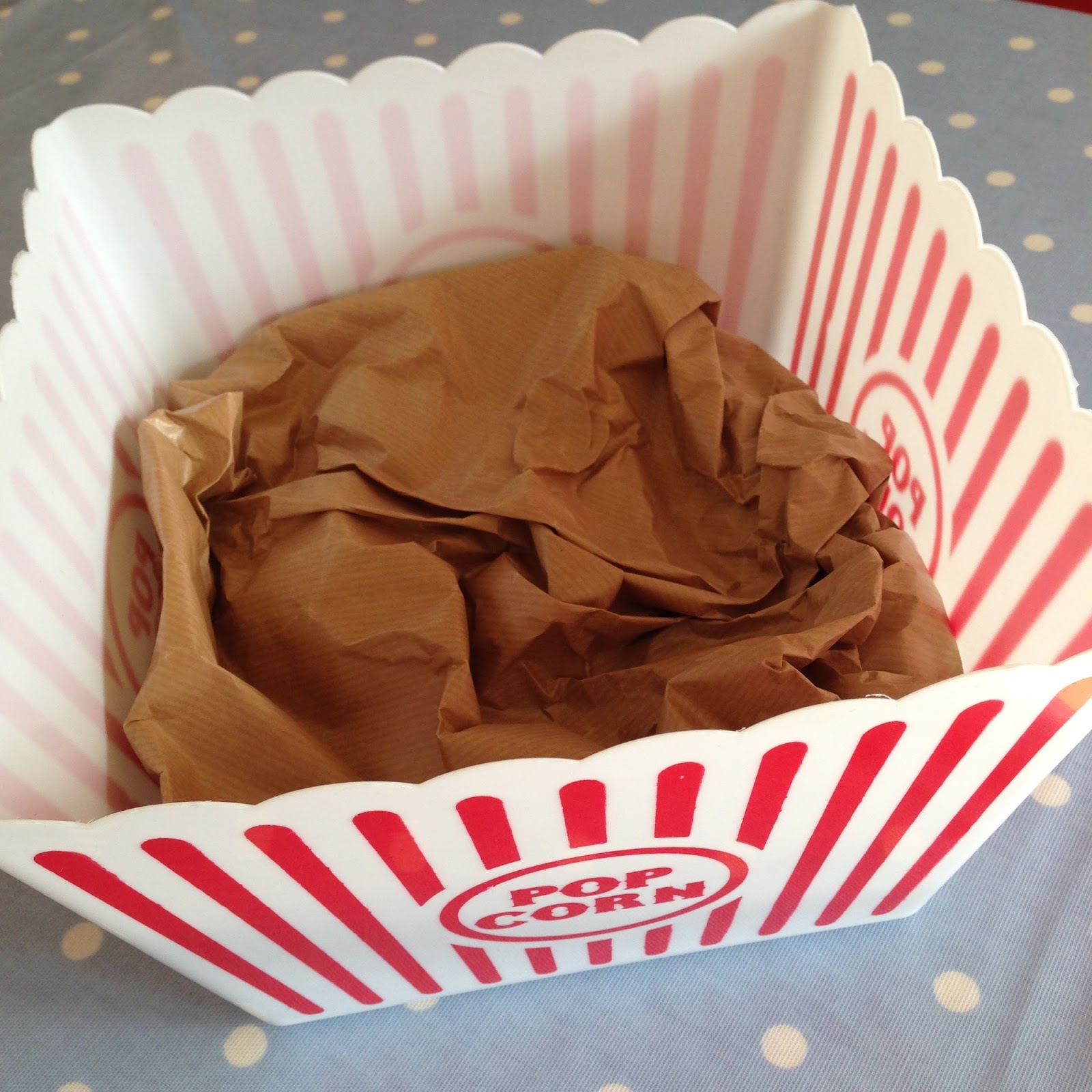 Sugar Rushed: The Perfect Gift - Movie Box