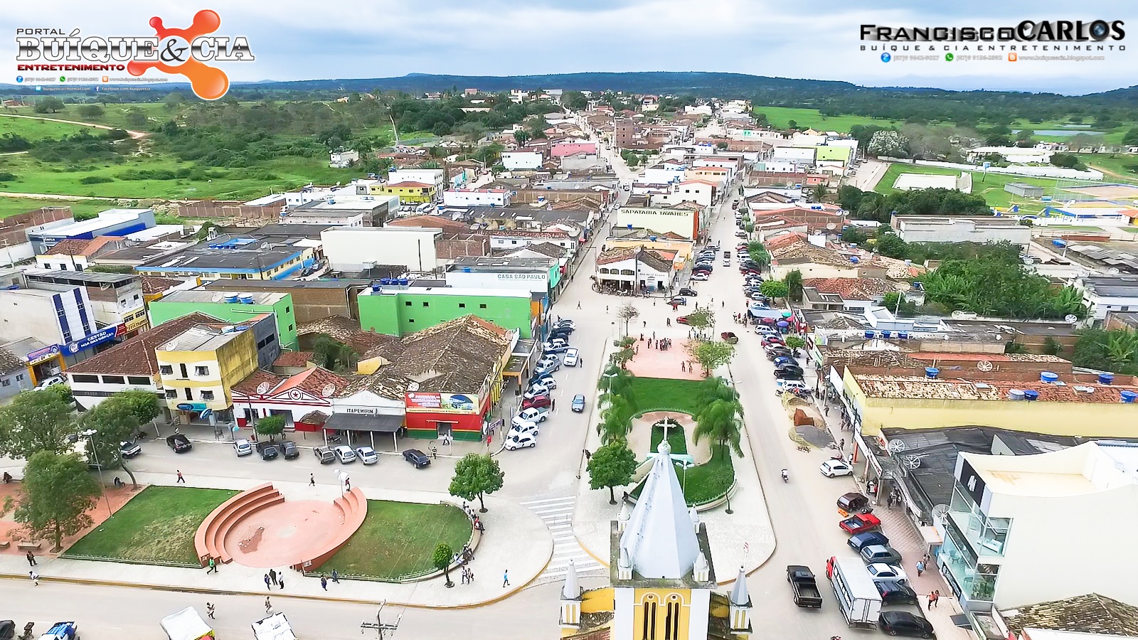 Buíque e Cia: CONFIRA FOTOS DE BUÍQUE JAMAIS VISTAS ANTES