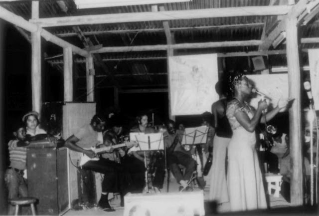 A Rare Glimpse Inside the Lives of Jim Jones’ 909 Followers in ...