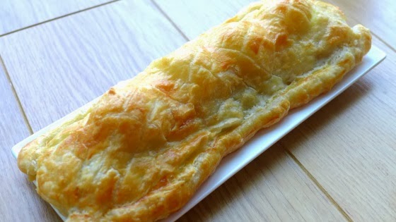 Picnic Roll ~ Selly's Corner