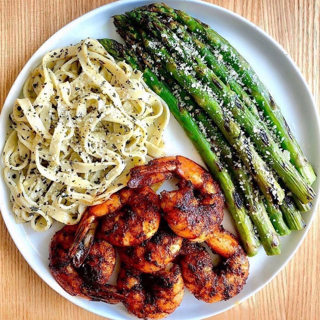 5 Simple delish and nutritious Protein meals | Melody Jacob