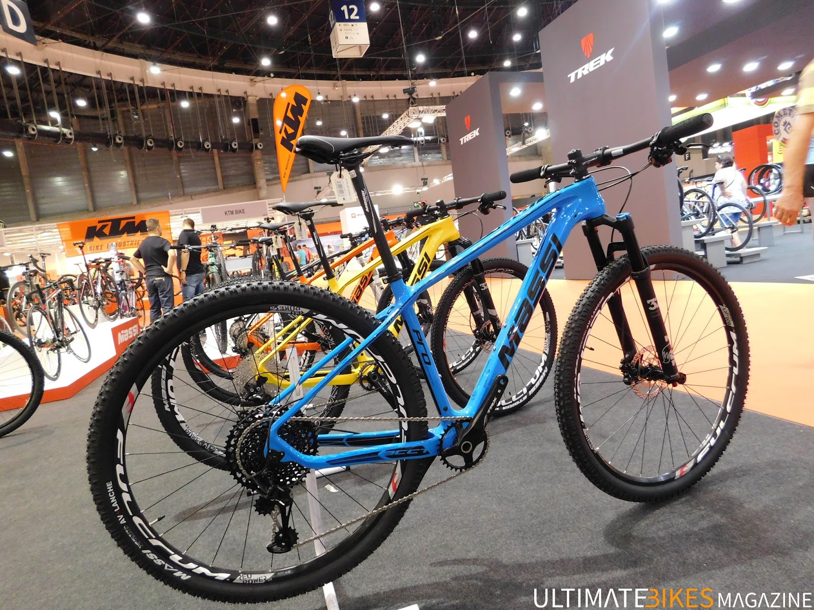 Novedades Unibike 2017 (Parte 2) ~ Ultimate Bikes Magazine