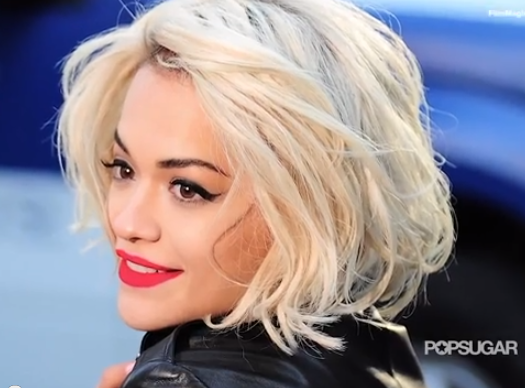 Kara's Glamour Blog: Considering a Bob Haircut? What to Know Before You ...