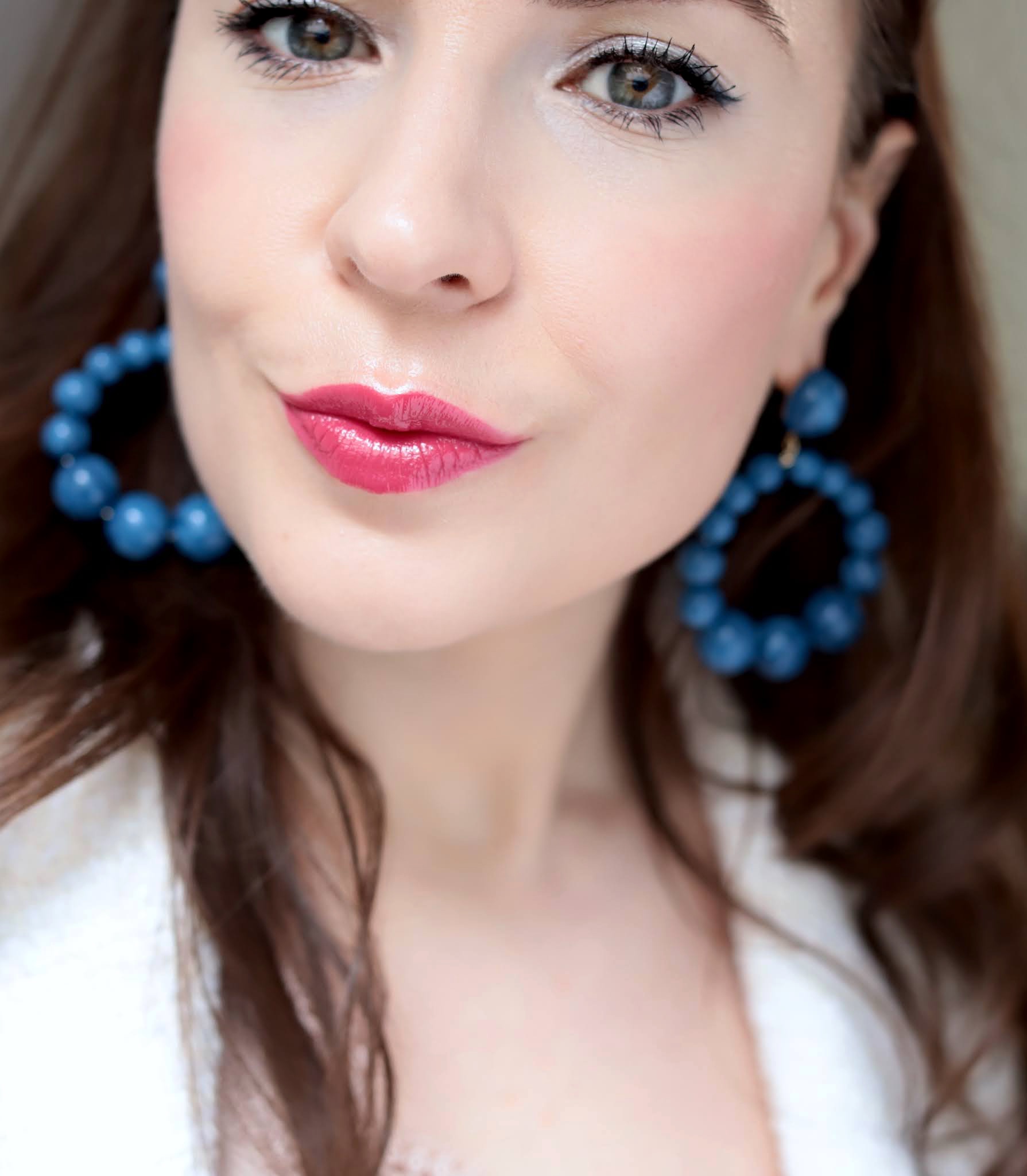 Rouge Coco Bloom : Le Super Sheer de Chanel {Comparatif avec Coco Flash ...