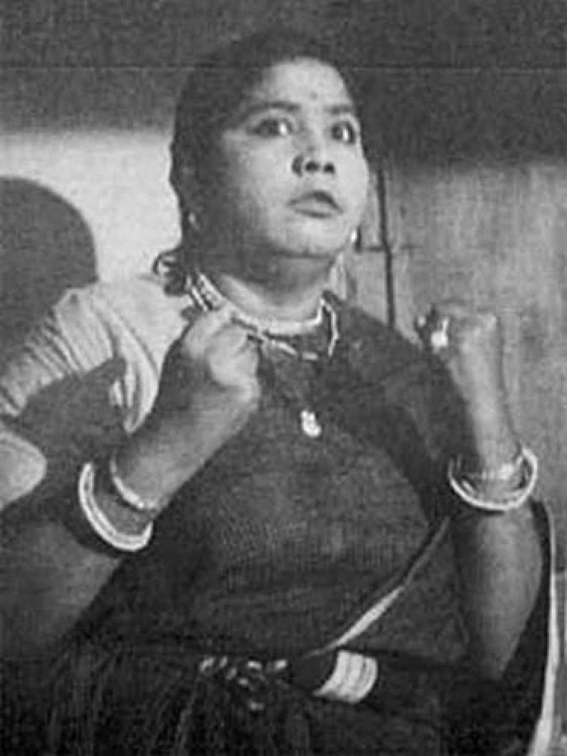 Golden Era of Bollywood: uma devi