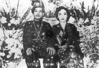 Misteri Sultan Azlan Shah - Institusi Kesultanan, Keturunan, Politik ...