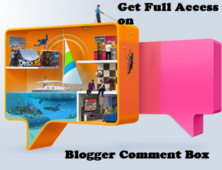 How to Post Images in Comment Box ~ technology blog for newbie