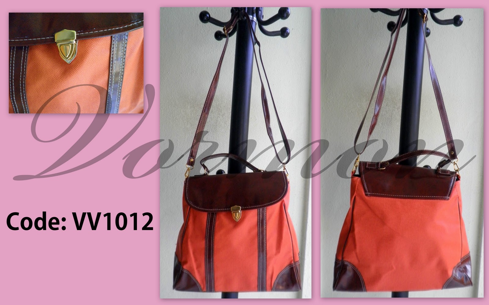 Vormon Handbag Shop