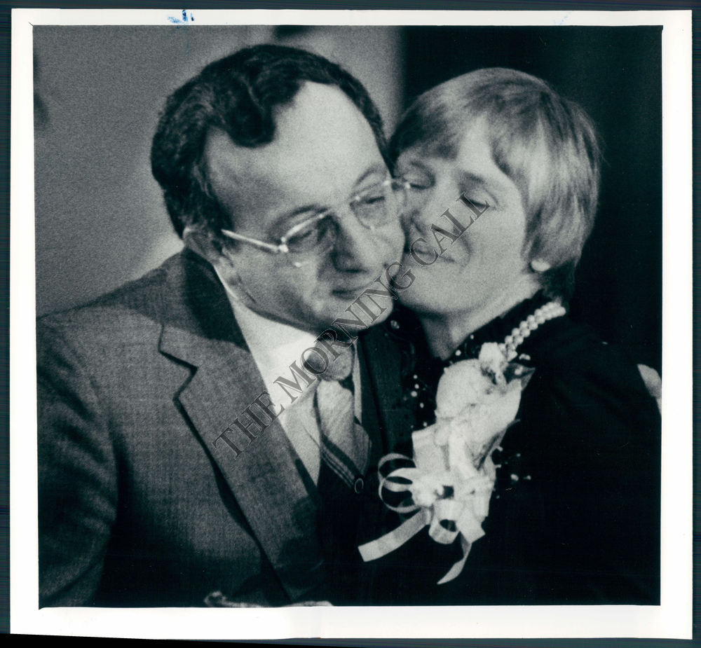 MOLOVINSKY ON ALLENTOWN: Joseph S. Daddona