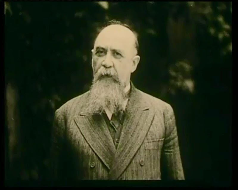 Octavian Pescaru's blog: Istoricul Nicolae Iorga : Fotbalul, “acest ...