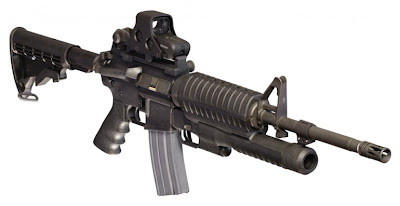 Fire Gun Wallpaper: extended-range-electronic-projectile-xrep-taser ...