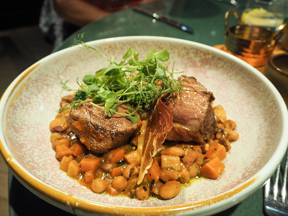 HarBar on 6th - New Menu* — The Southampton Girl