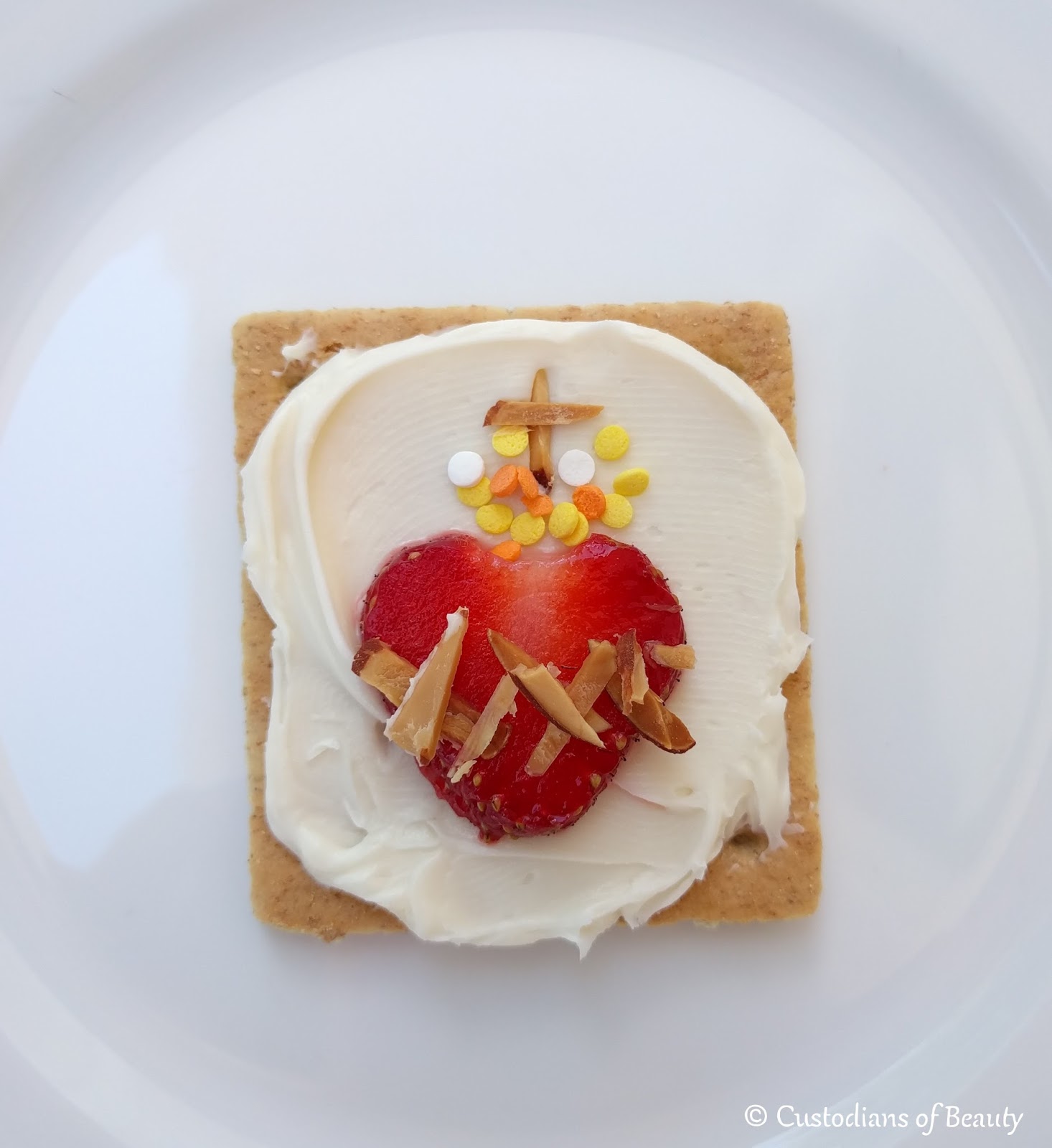 Feast of the Sacred Heart of Jesus