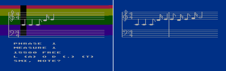 ATARI 8-bit Ads: Discover What You And Atari Can Do